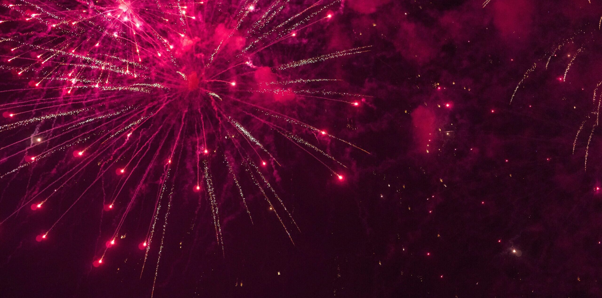 Nytår - Charlotte Boysen Schmidt